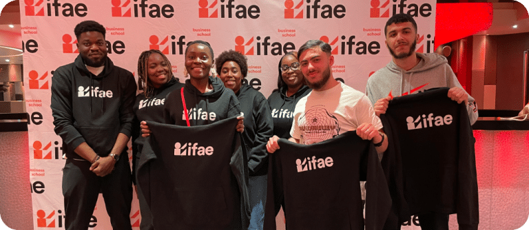 Vie Étudiante à l’IFAE
