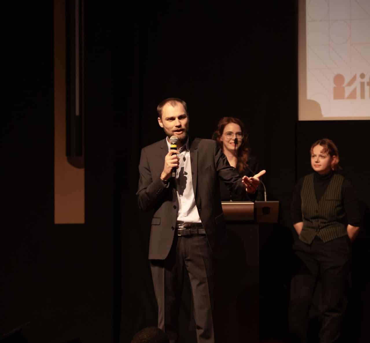 Vie Étudiante à l’IFAE